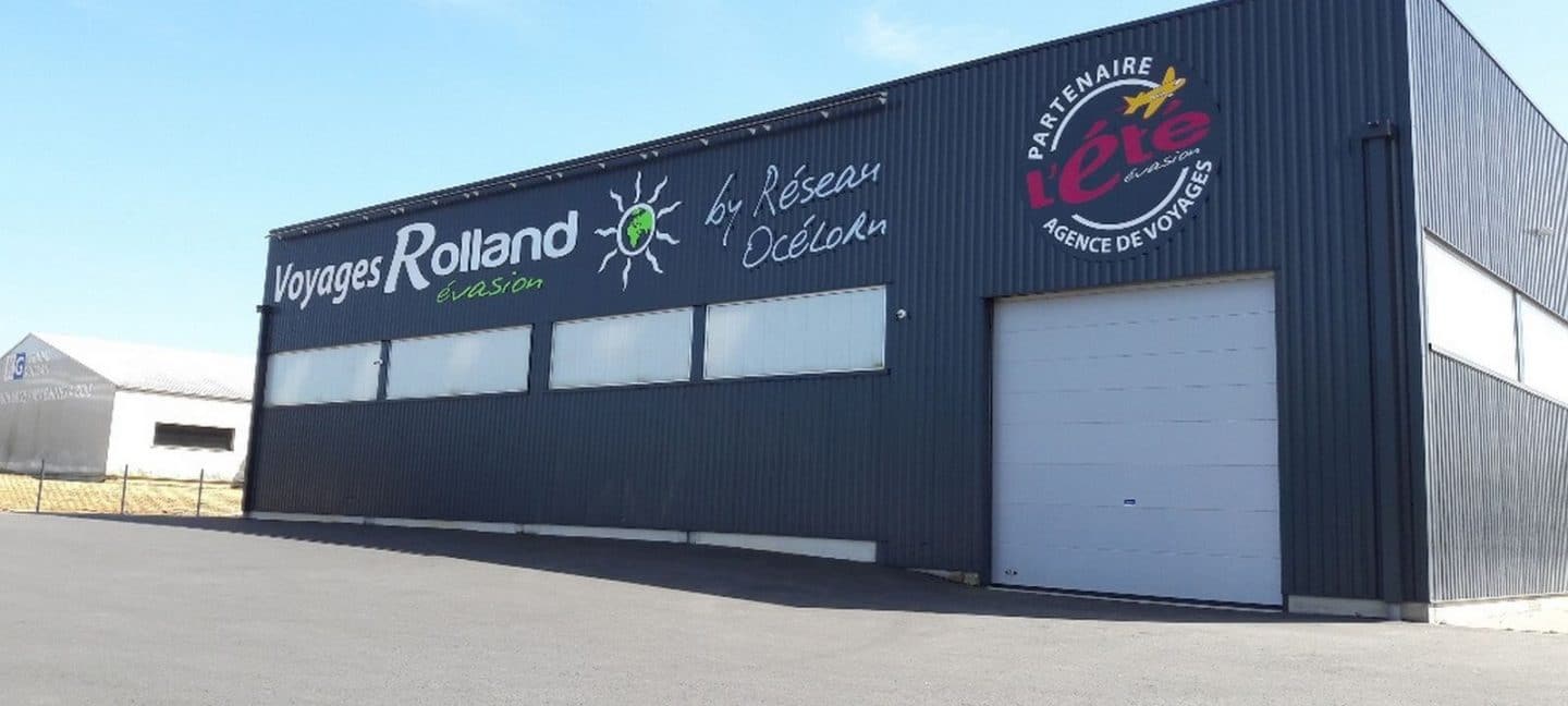 Rolland -Kreisker bus et cars » Réseau Océlorn bus et cars